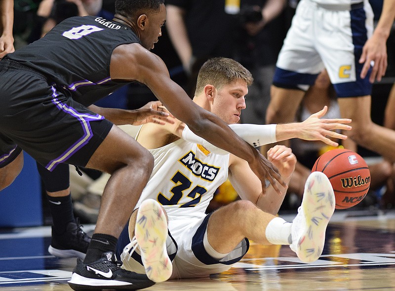 Mocs Matchup: UTC men's basketball team hopes to take momentum on the ...