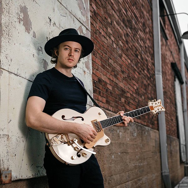 'Australia's Got Talent' winner Joe Robinson creates his own sound with ...