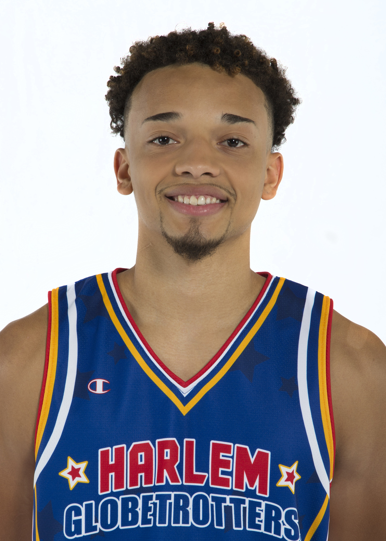 Ambassadors for smiles: Catch the Harlem Globetrotters this week at ...