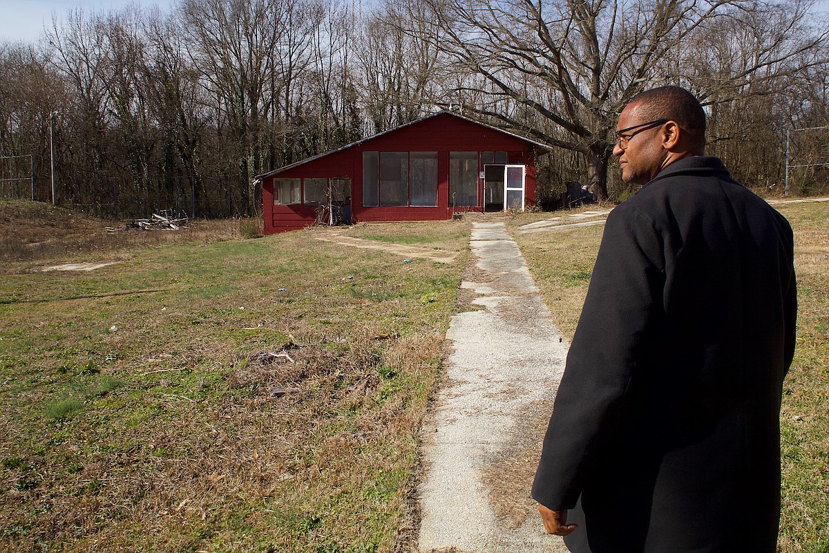 A look at the plan to convert an abandoned jail in Chattanooga's ...