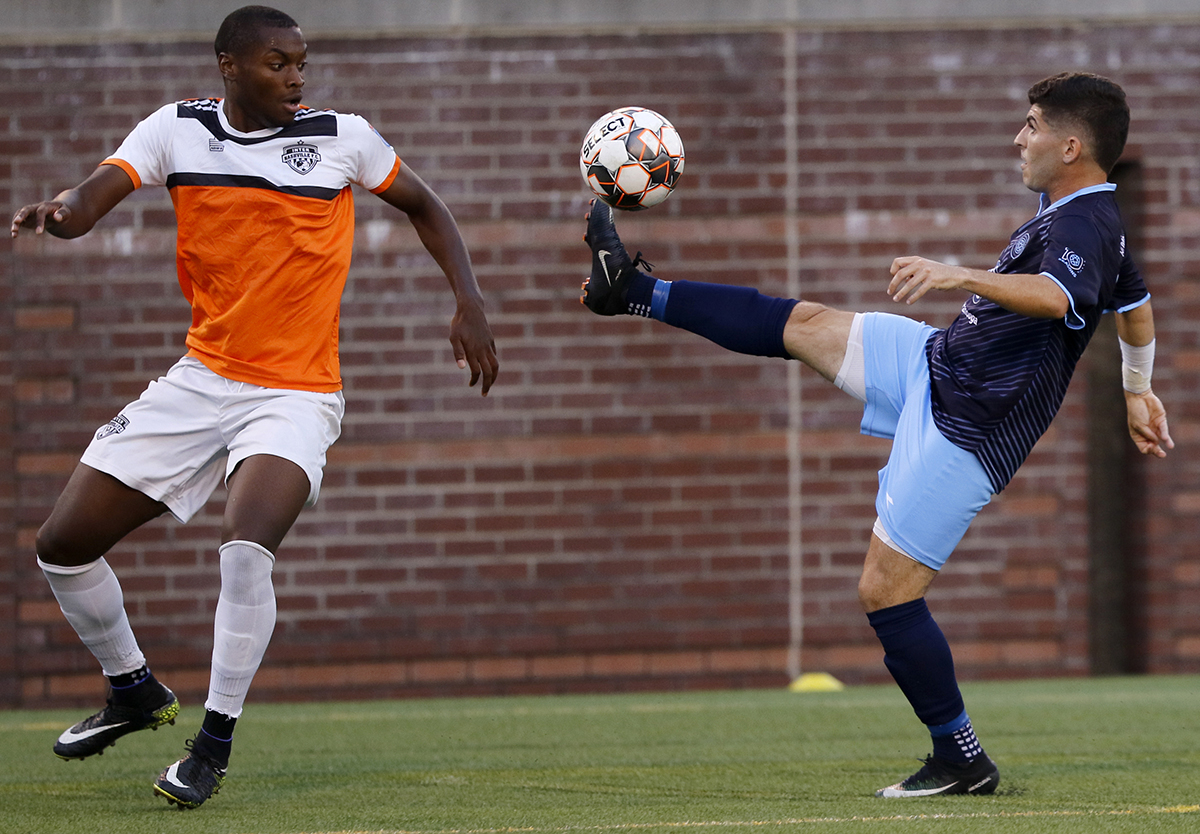Chattanooga Football Club brings back familiar names in Joao Costa ...