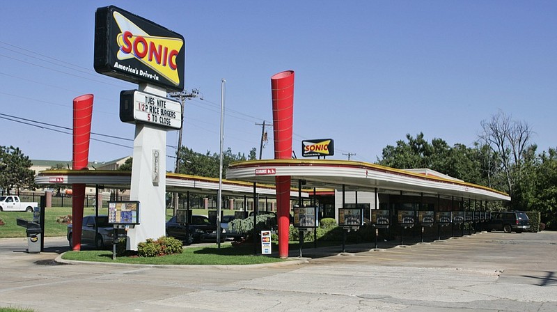 Sonic laying off in Oklahoma City, transferring to Atlanta ...