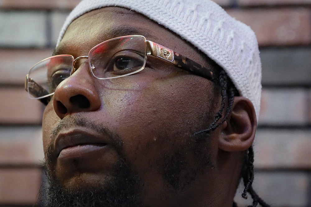 Tyesha Edwards case | Chattanooga Times Free Press