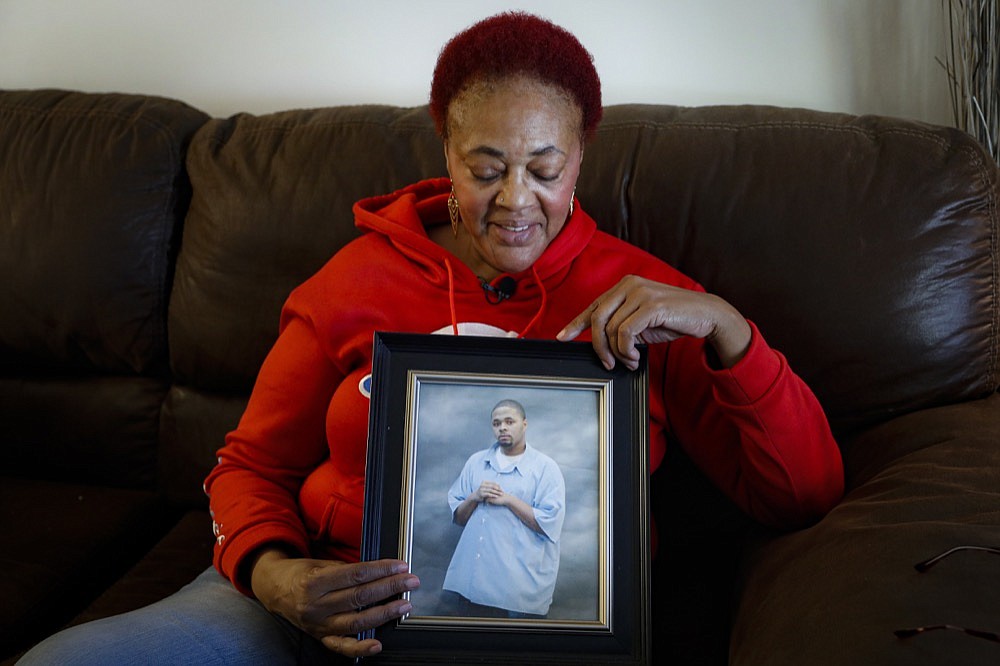 Tyesha Edwards case | Chattanooga Times Free Press