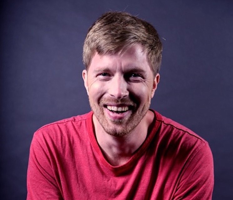 Comedian Shane Mauss brings Head Talks Live to The Palace Theater ...