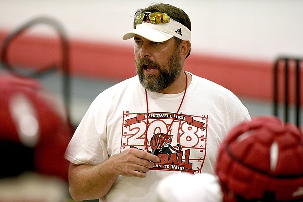 Whitwell High football coach fired after just one season | Chattanooga ...