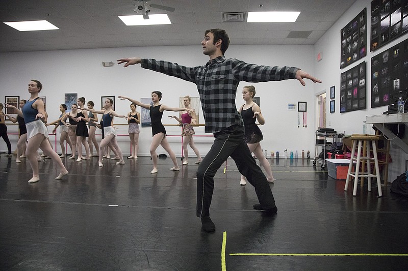 Photo of the Day | Chattanooga Times Free Press