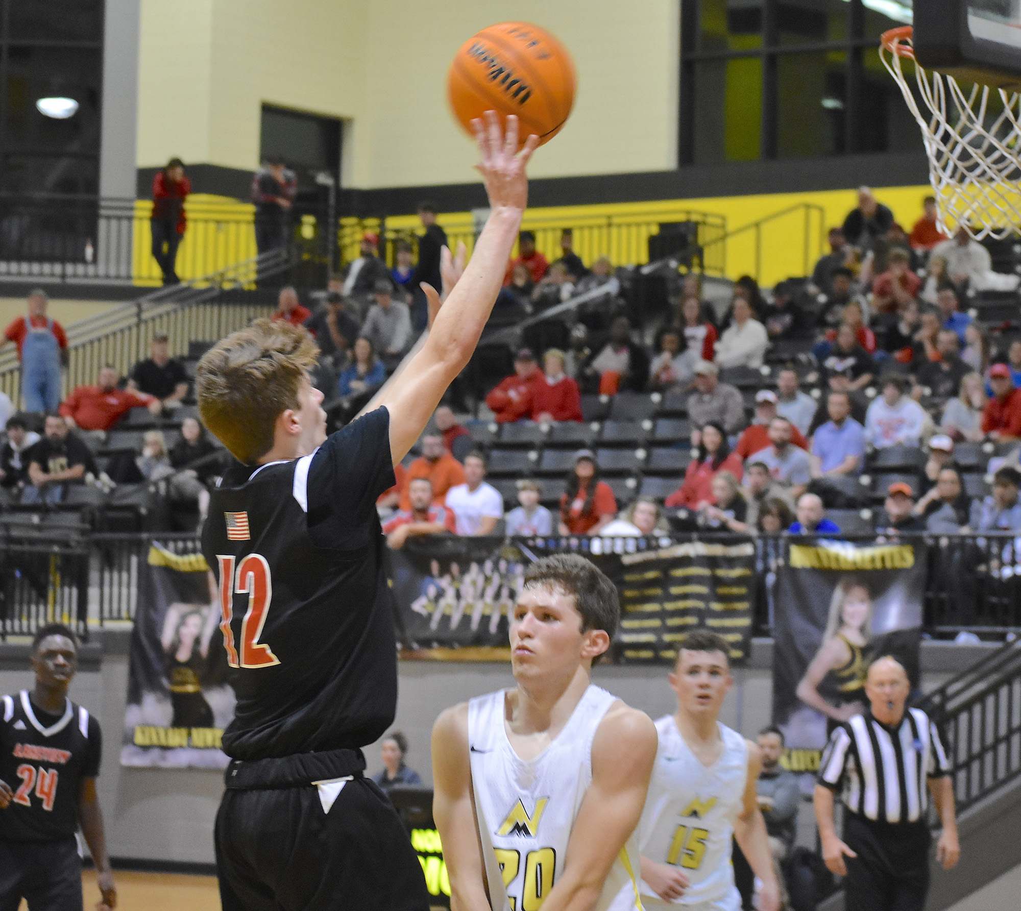 Lakeview-Fort Oglethorpe boys ready for state after ending region title ...
