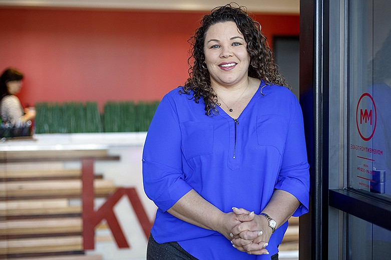 Changing lives with home buys: Brandi Pearl Thompson heads Greater ...