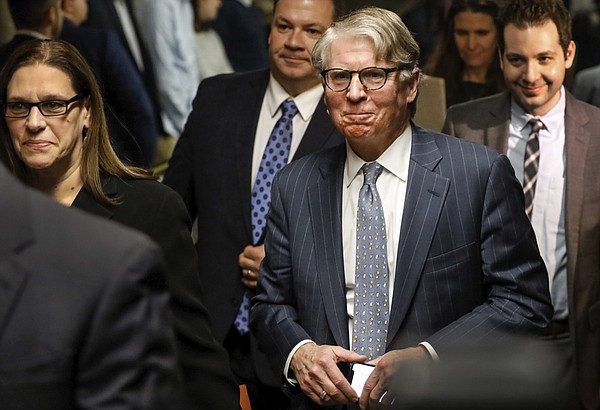 Weinstein verdict brings Manhattan DA a much-needed win | Chattanooga ...