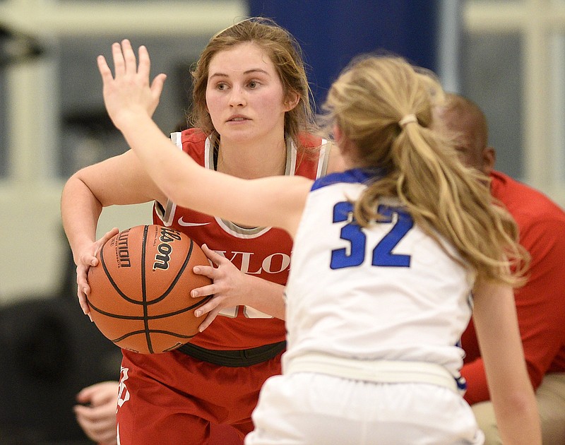 Baylor basketball programs have chance to make history at state ...