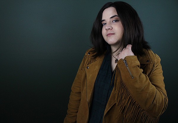 Emerald Butler plays Friday at Puckett's | Chattanooga Times Free Press