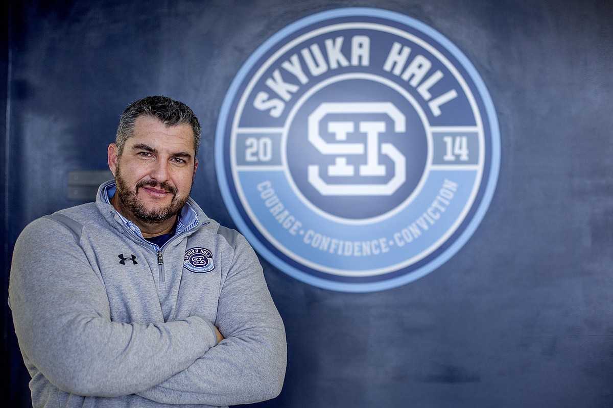 Brainerd's Skyuka Hall grows by offering individualized approach to ...