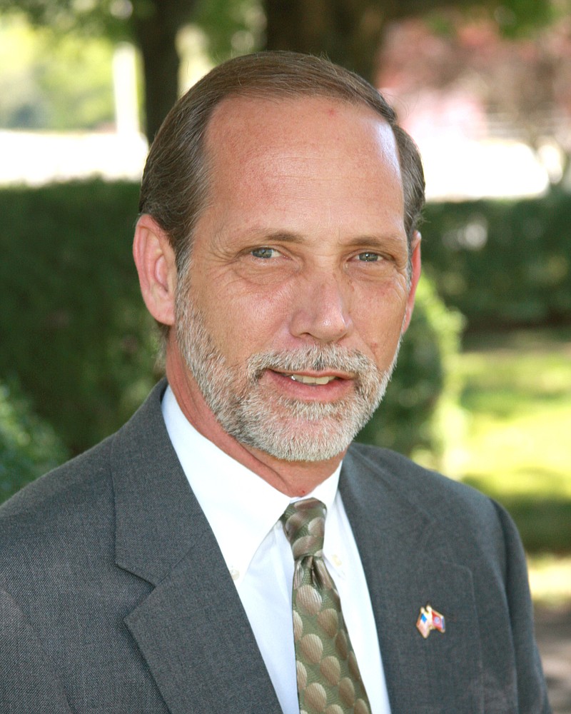 First COVID-19 case confirmed in Bradley County | Chattanooga Times ...