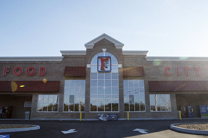 Food City hires 1,200 more workers in one week, to give $3 million of ...