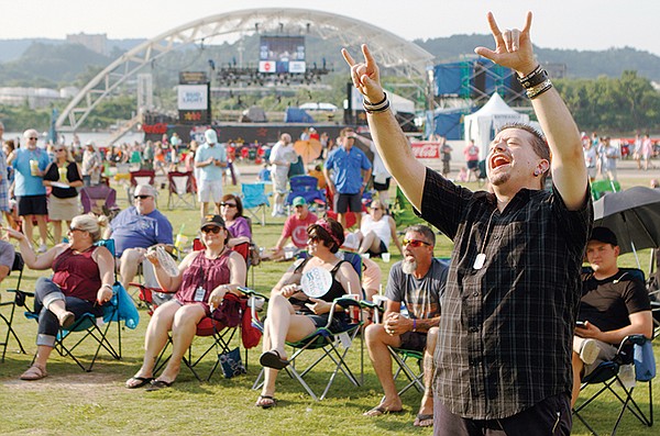 A look at this year's music festivals and who not to miss at the ones ...