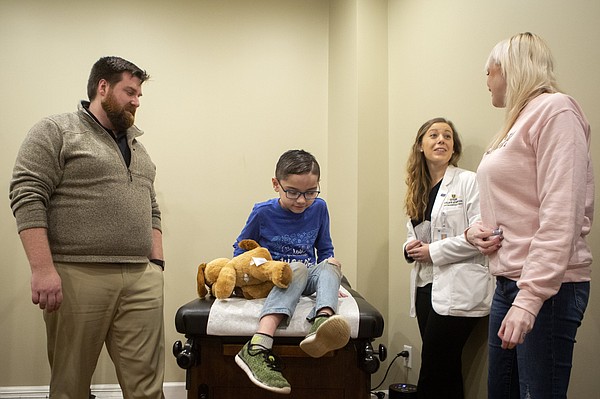 Cash for care: Model discarding insurance for alternate payment sees ...