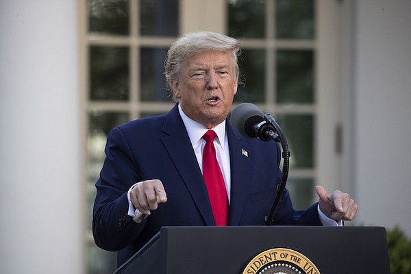 Tennessee's U.S. senators, congressmen urge Trump to declare state ...