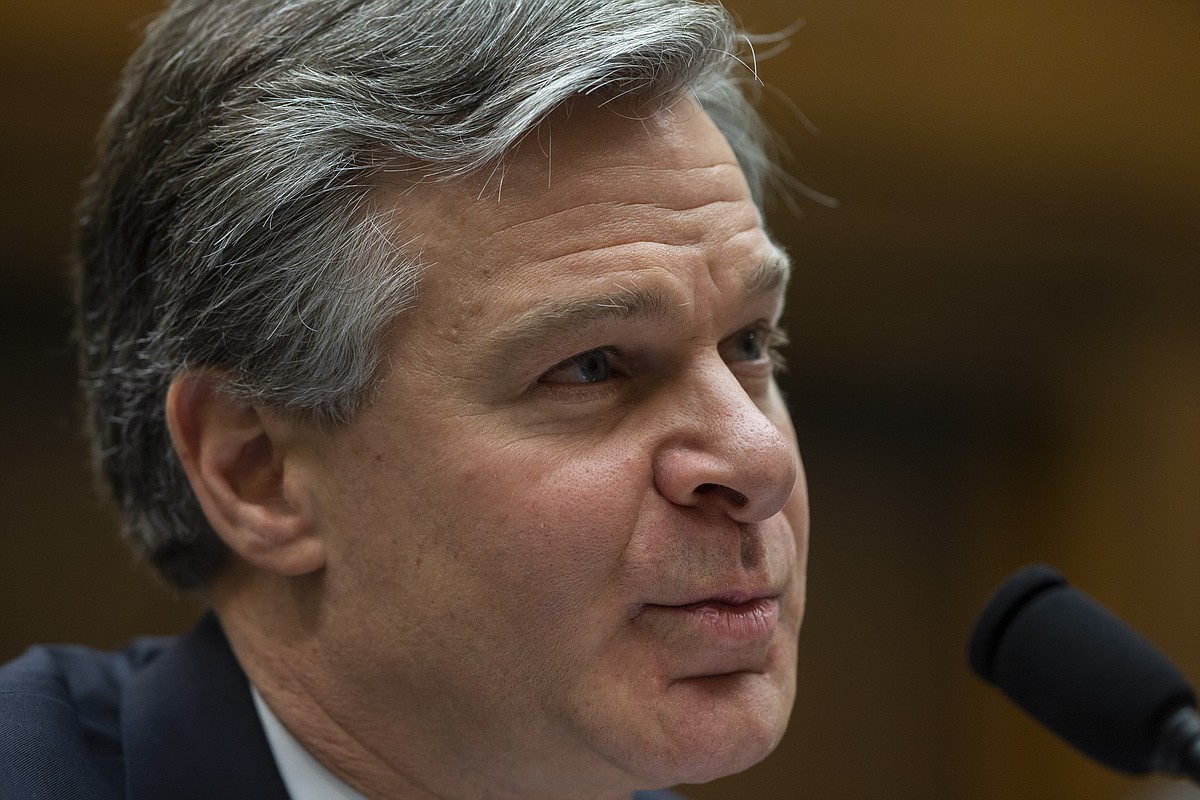 Watchdog finds new problems with FBI wiretap applications | Chattanooga ...