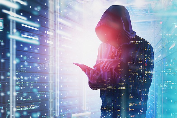 How to protect your computer files from cyber thieves | Chattanooga ...