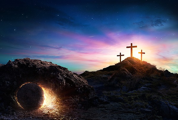 Richardson: Looking for hope in the ninth hour | Chattanooga Times Free ...