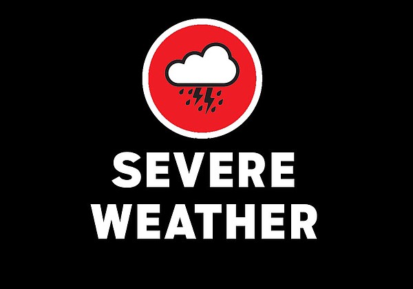 Southern storms damage homes, buildings, power lines | Chattanooga ...