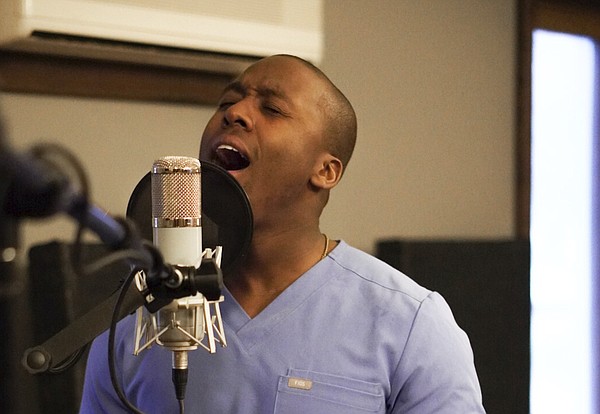 Singing Surgeon: Dr. Elvis cuts EP to aid COVID-19 fund | Chattanooga ...