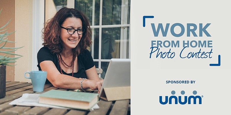 Share your work-from-home photos; 10 tips for remote workers during ...
