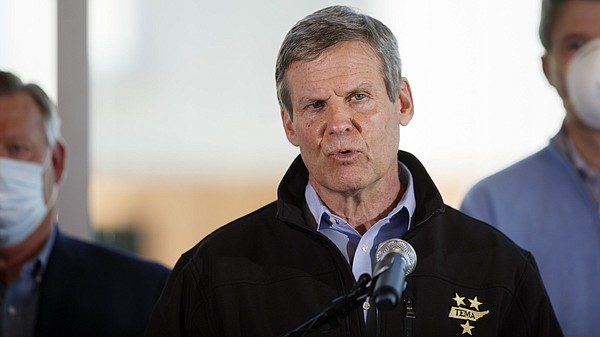 Tennessee imposes state hiring, purchasing freeze amid coronavirus ...