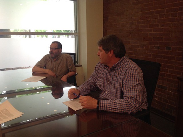 Nonprofit lender BrightBridge Capital helps small businesses, banks ...