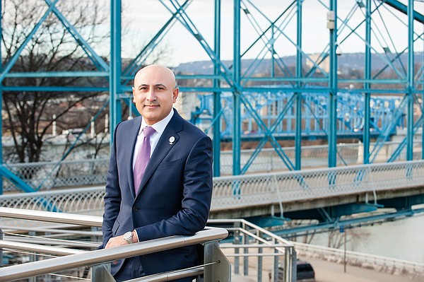 Best Places to Work: Vision Hospitality | Chattanooga Times Free Press