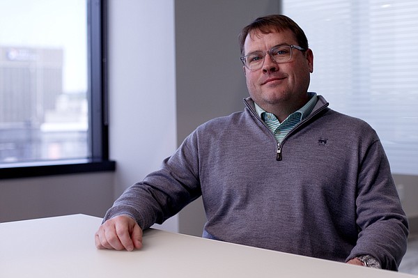 Best Places to Work: Mauldin & Jenkins | Chattanooga Times Free Press