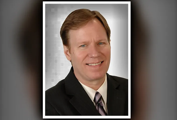 News 12 anchor John Mercer remembered as true professional ...