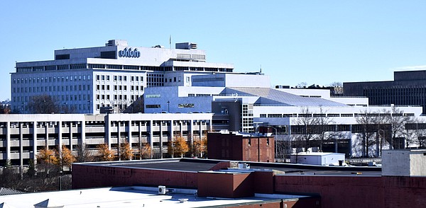 Unum sees 'challenging' 2nd quarter amid pandemic | Chattanooga Times ...