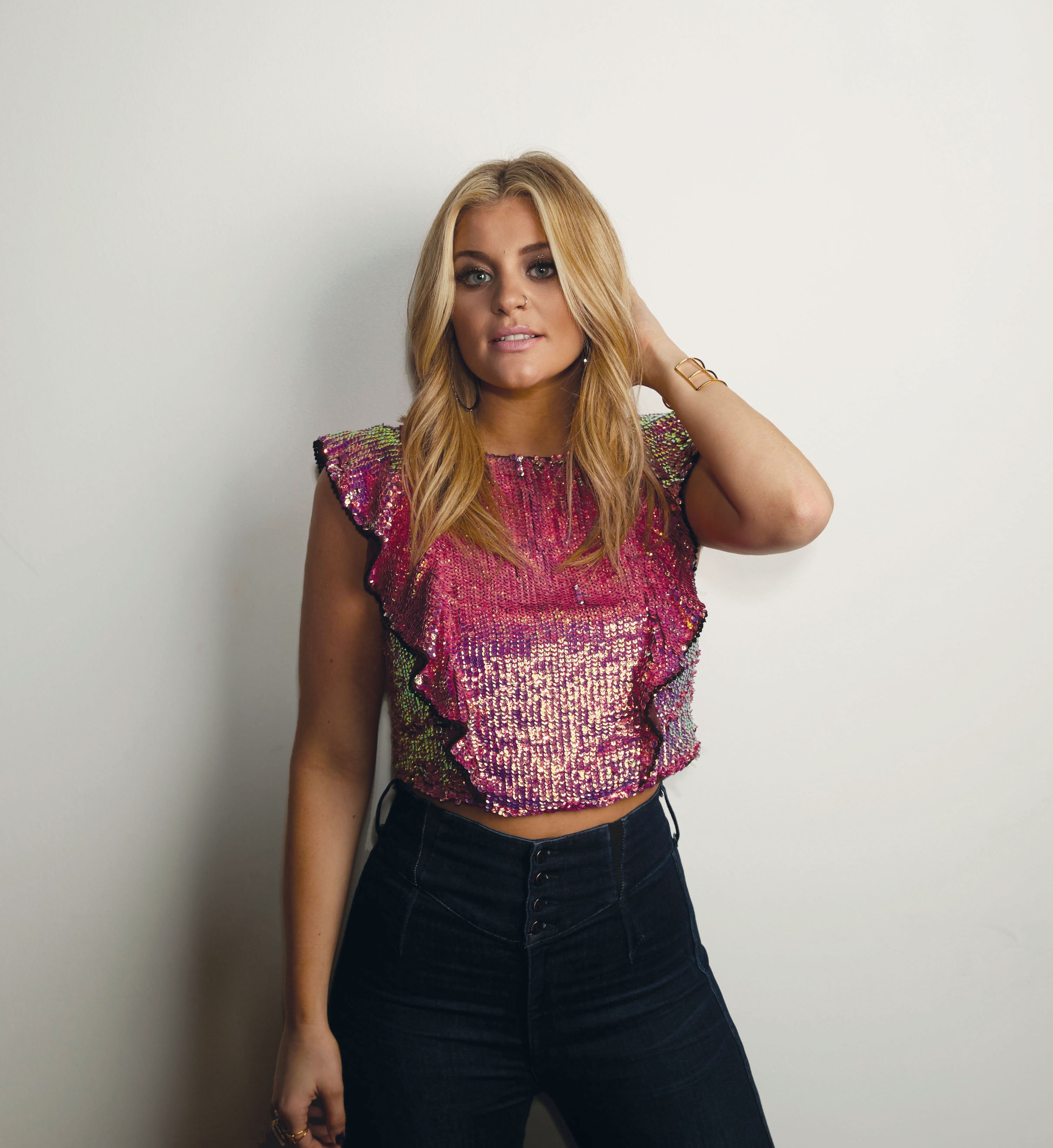 Lauren Alaina singing Sunday as 'American Idol' reprises 'We Are the ...