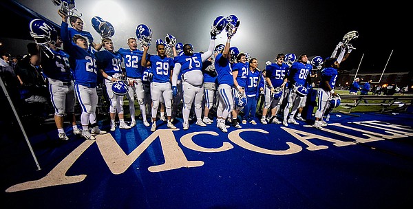 Area Sports Notes: 12 McCallie student-athletes announce college plans ...