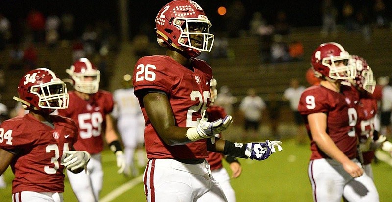 Tennessee has 21 football commitments in mid-May, so now what ...