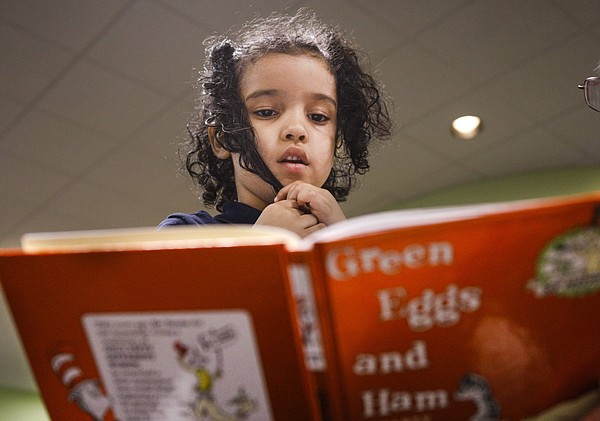 Free online reading resources for young children available through ...