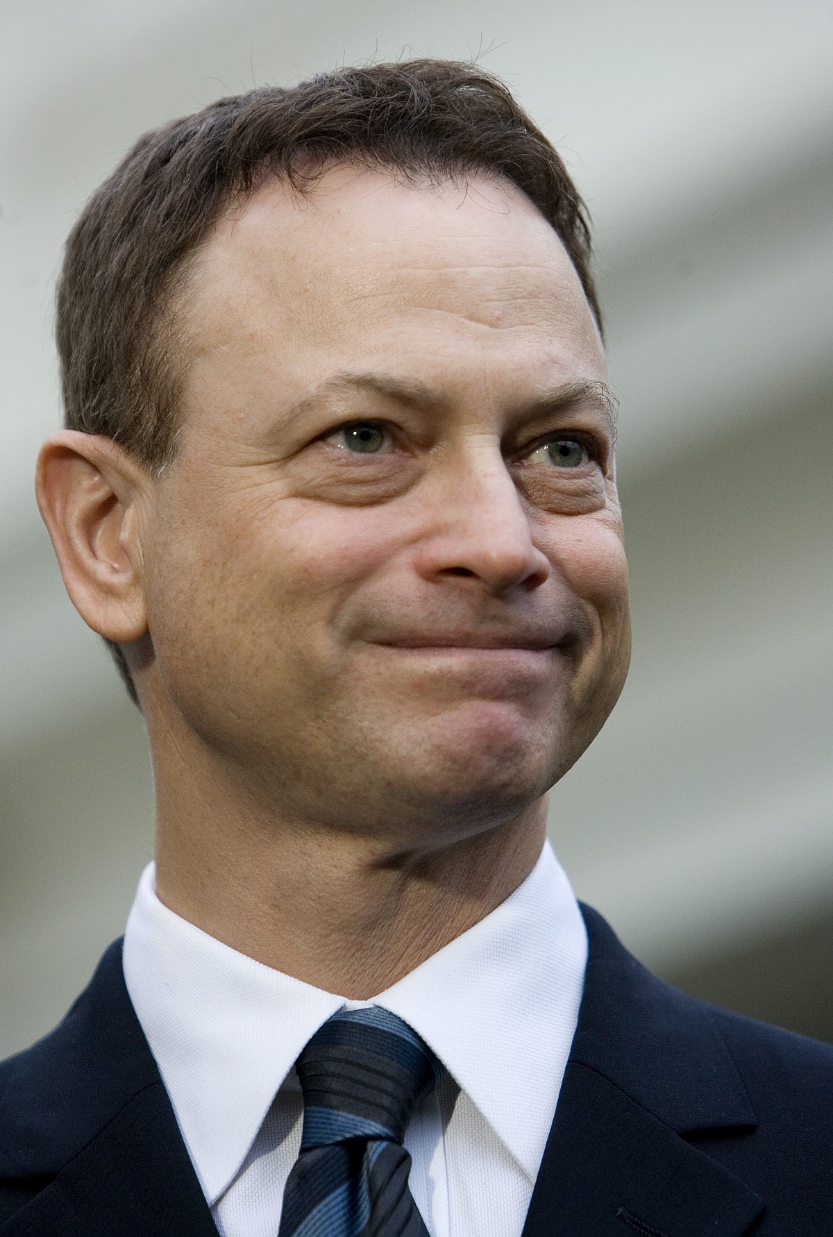 Actor Gary Sinise to speak at Freed-Hardeman benefit dinner ...
