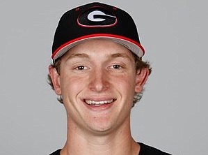 Georgia's Cole Wilcox named second-team All-American | Chattanooga ...