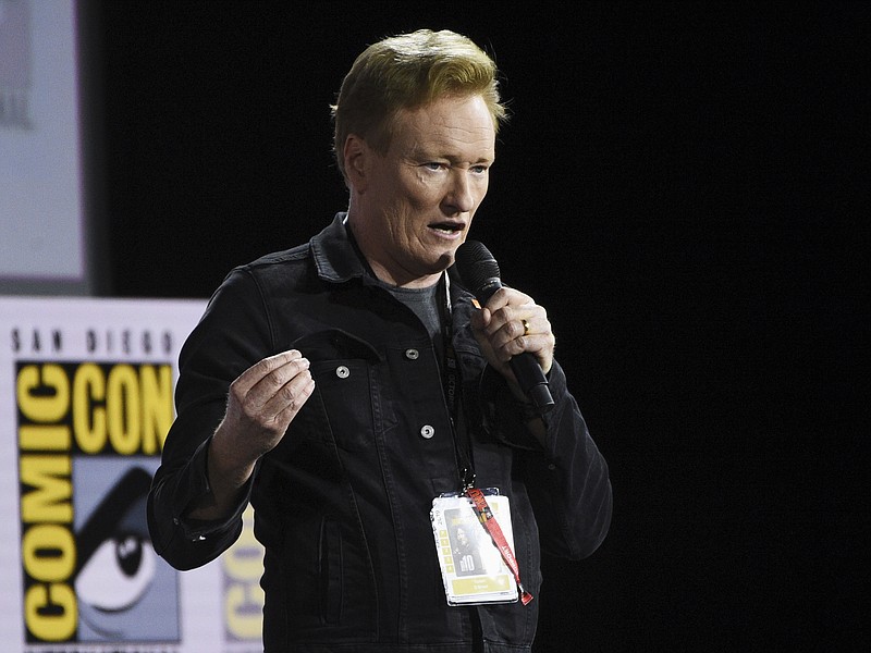 Comic-Con 2020: Some panel participation topped 200K views, but did the ...