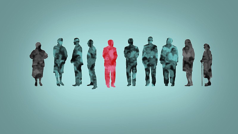 What is herd immunity and could it work with COVID-19? | Chattanooga ...