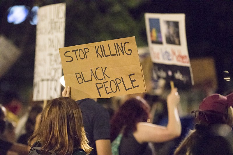 Chattanooga council OKs budget, limits public comments amid calls to ...