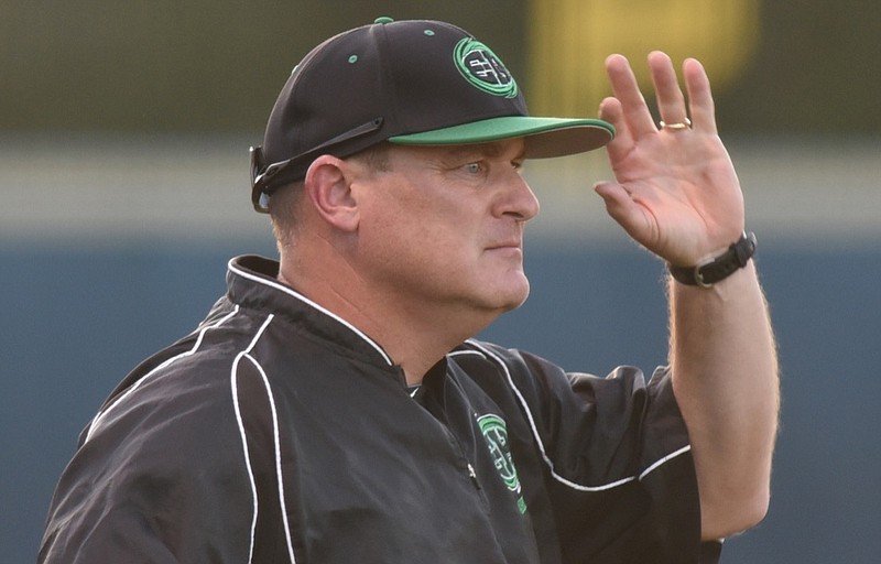 Longtime East Hamilton coach stepping down from athletics | Chattanooga ...