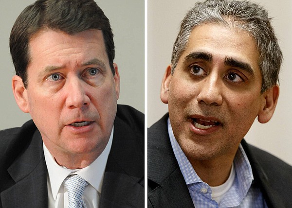 Ad wars heat up in Tennessee Senate primary race | Chattanooga Times ...