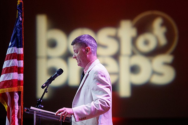 Best of Preps virtual ceremony honors 18 award winners | Chattanooga ...