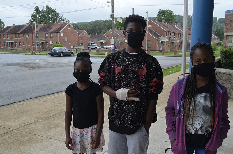 Tennessee doctors: Make masks mandatory, enforce rules | Chattanooga ...