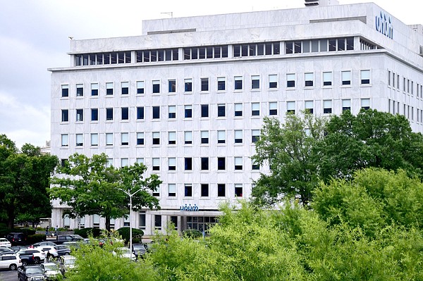 Unum to close Massachusetts office | Chattanooga Times Free Press