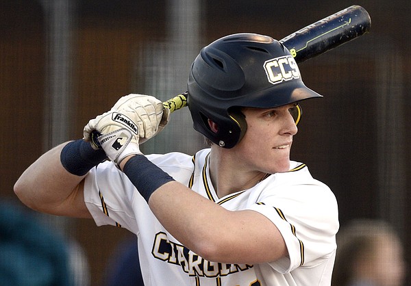 Former Chattanooga Christian star John Rhodes stays hot in summer ...