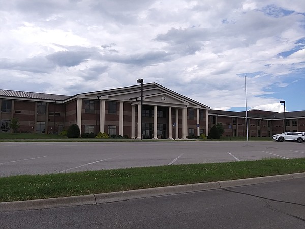 Franklin County High School 'Rebel' mascot, team name stirs controversy ...